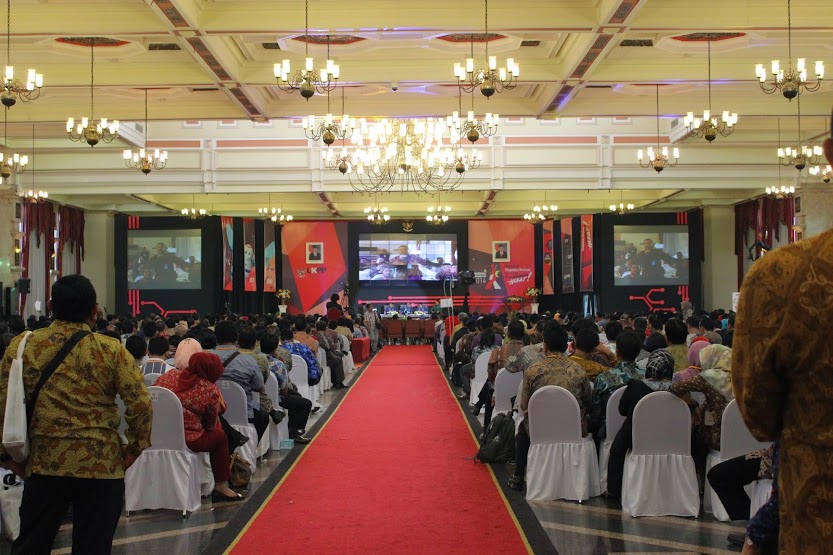 Portfolio Event | KUKU PRODUCTION